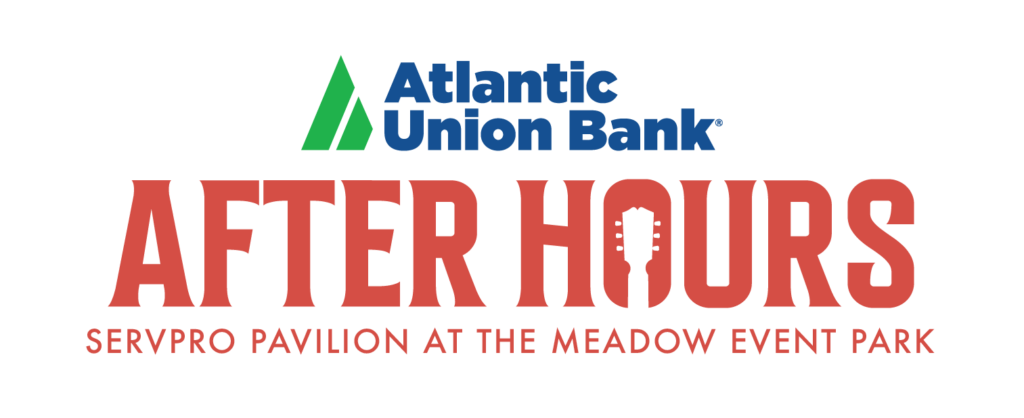 GET THE LED OUT TO PERFORM AS PART OF ATLANTIC UNION BANK AFTER HOURS ...